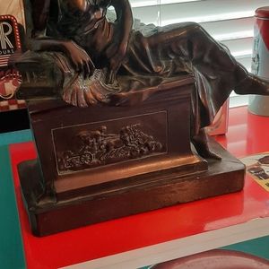 Art | Classic Reclining Venus Sculpture | Poshmark